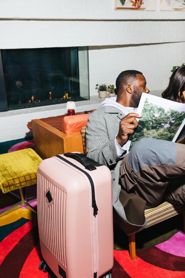 THE DRAKE HOTEL TORONTO