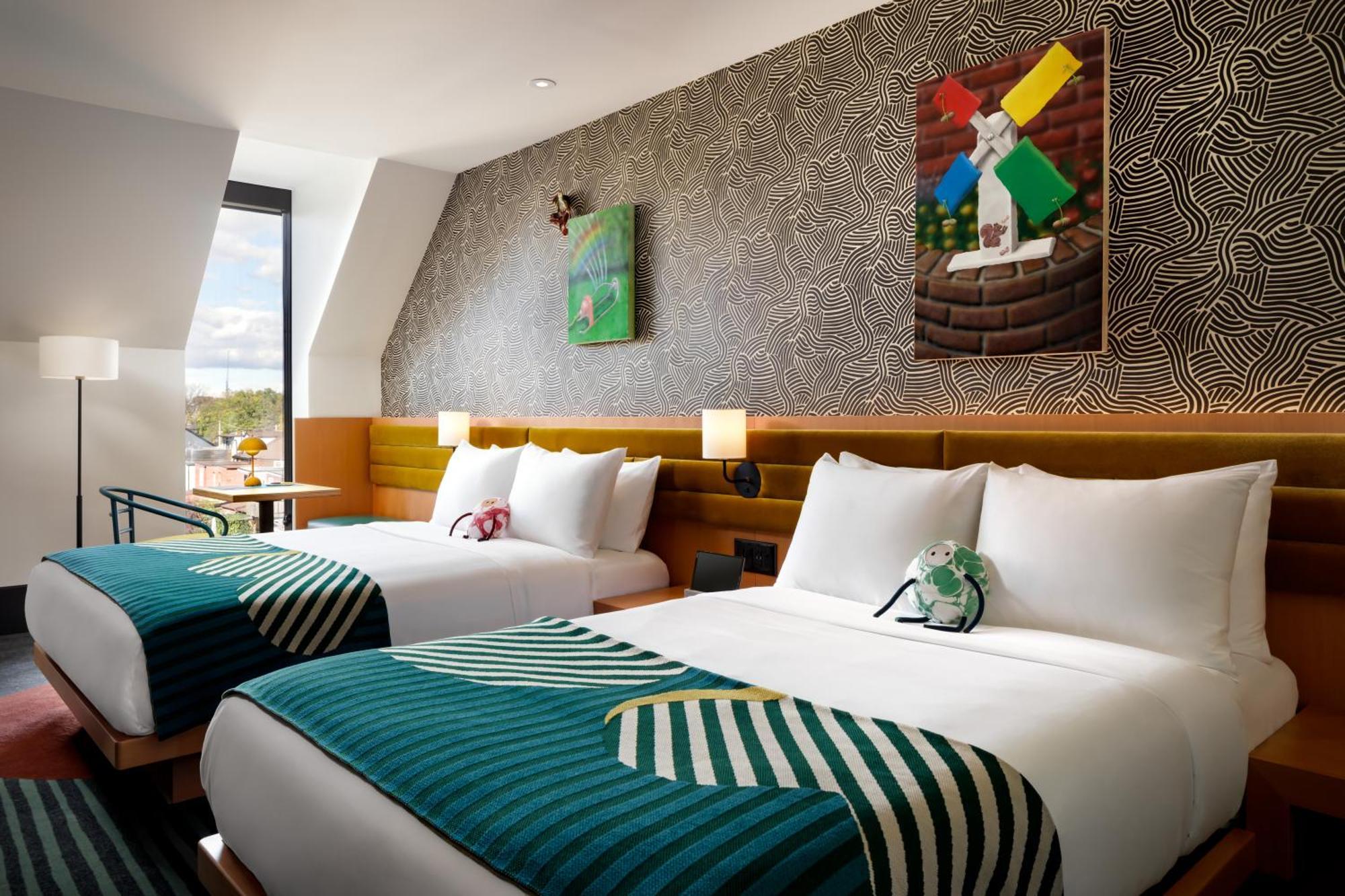 THE DRAKE HOTEL TORONTO