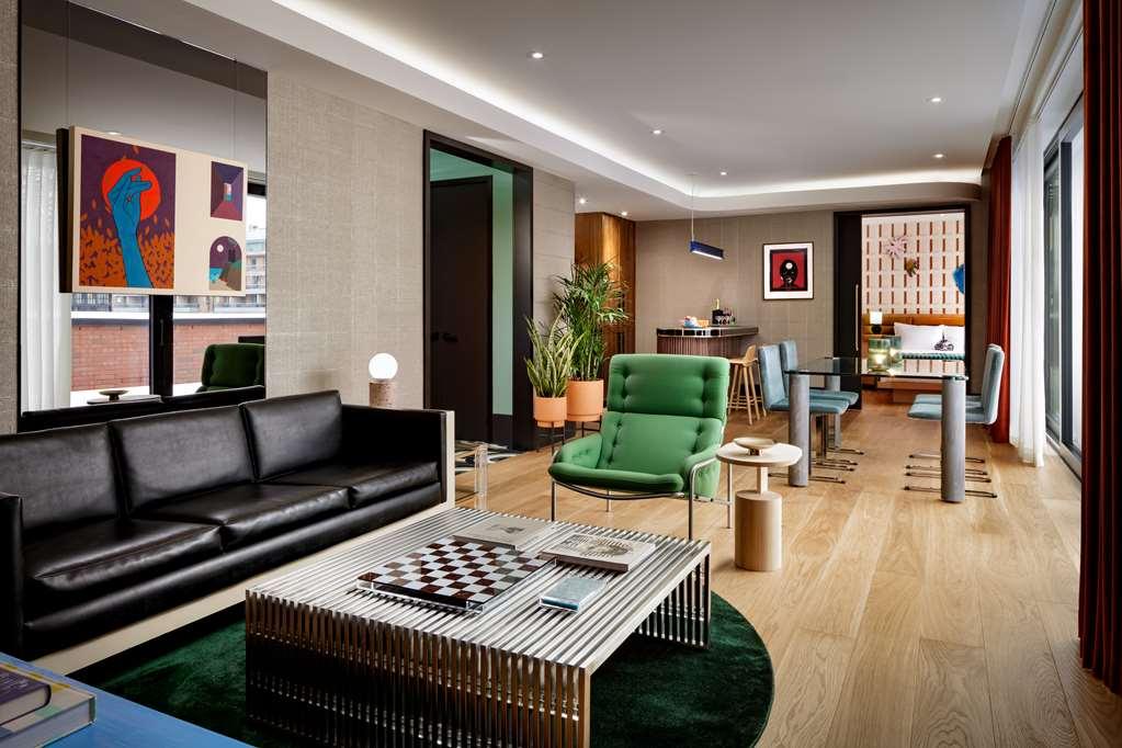 THE DRAKE HOTEL TORONTO